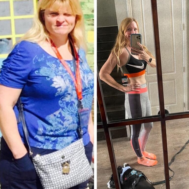 Slimfast Before and After: Real Results and Success Stories - Must Read ...
