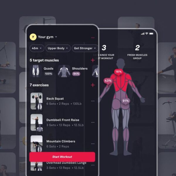 Fitbod Review - Must Read This Before Buying