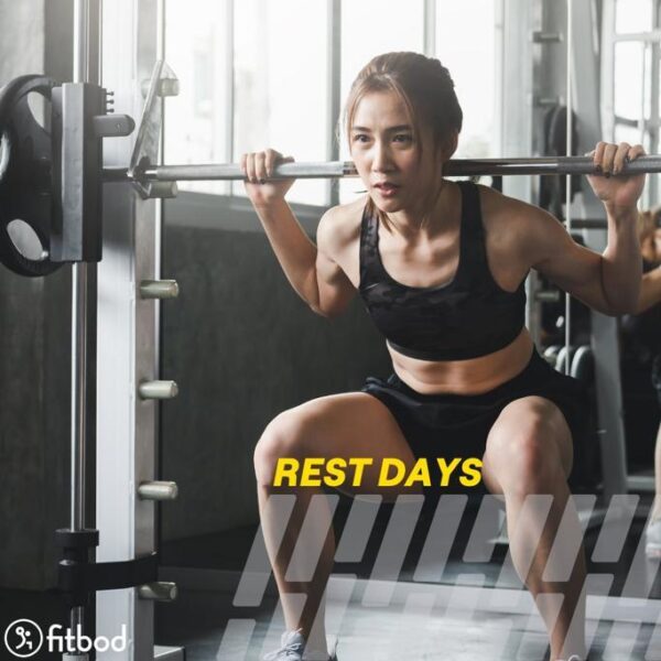 Fitbod Review - Must Read This Before Buying