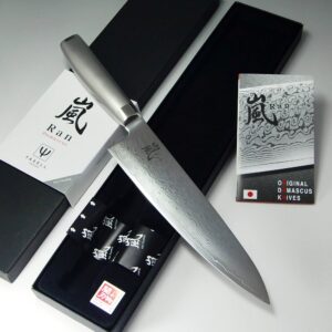 Hocho Knife Review - Must Read This Before Buying