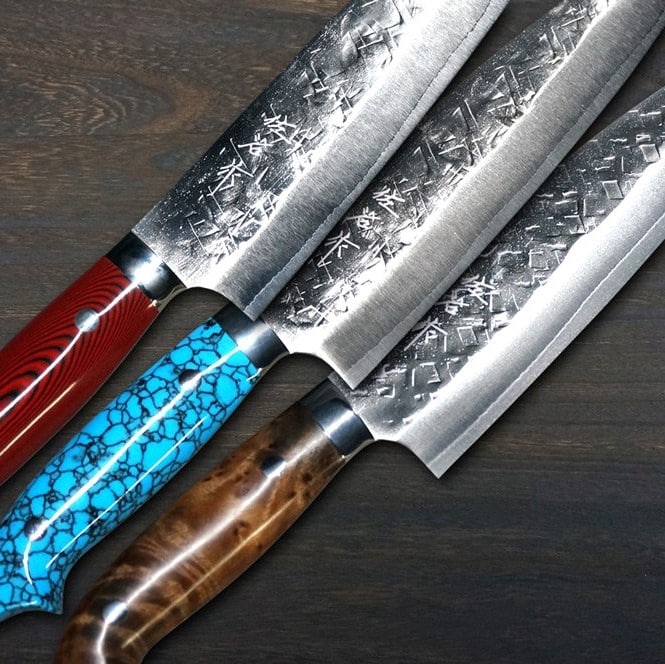 Hocho Knife Review - Must Read This Before Buying