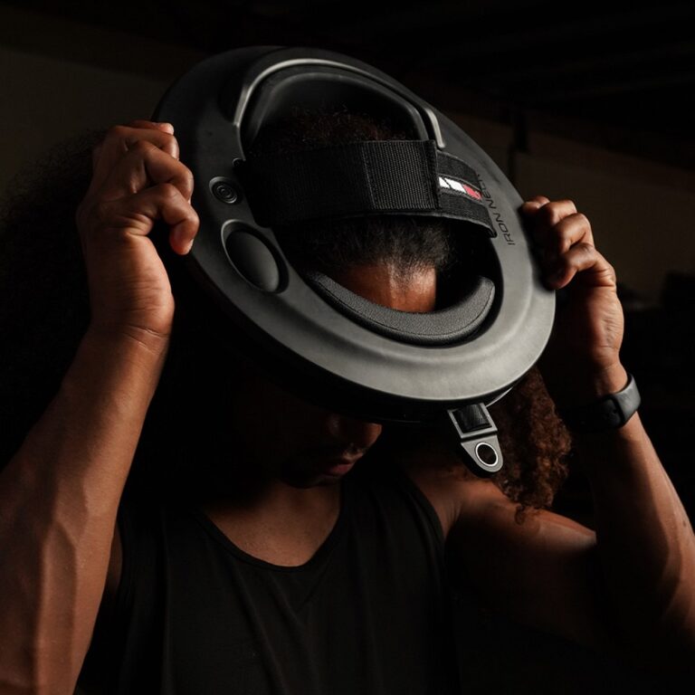 Iron Neck review - Must Read This Before Buying