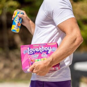 Loverboy Drinks Review - Must Read This Before Buying