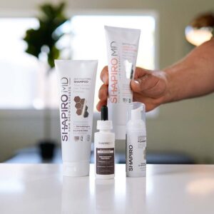 Shapiro MD Review - Must Read This Before Buying