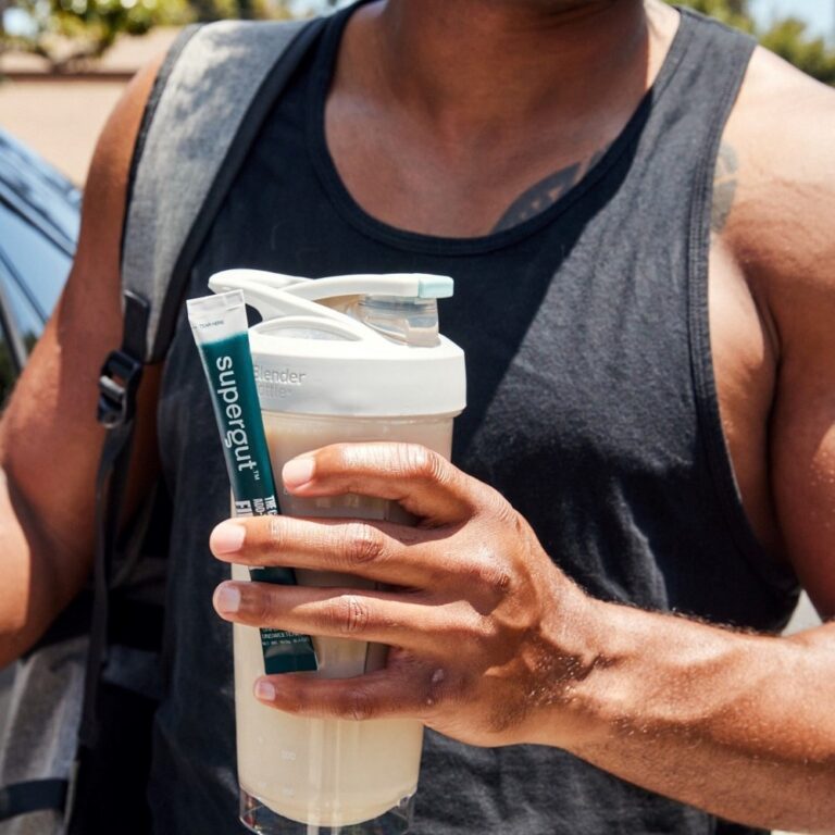 Supergut Review - Must Read This Before Buying