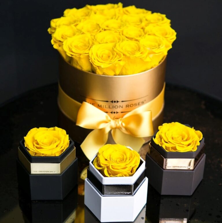 The Million Roses Review - Must Read This Before Buying