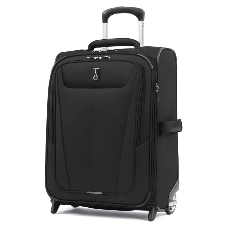 Travelpro Review - Must Read This Before Buying
