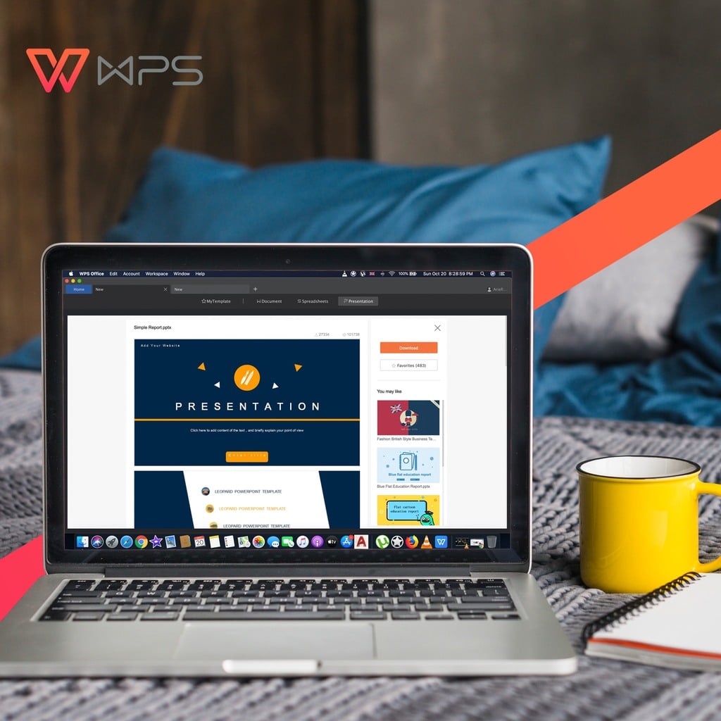 WPS Office Review - Must Read This Before Buying