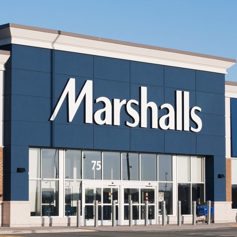 Stores Like Marshalls: Affordable Alternatives for Discount Shopping ...