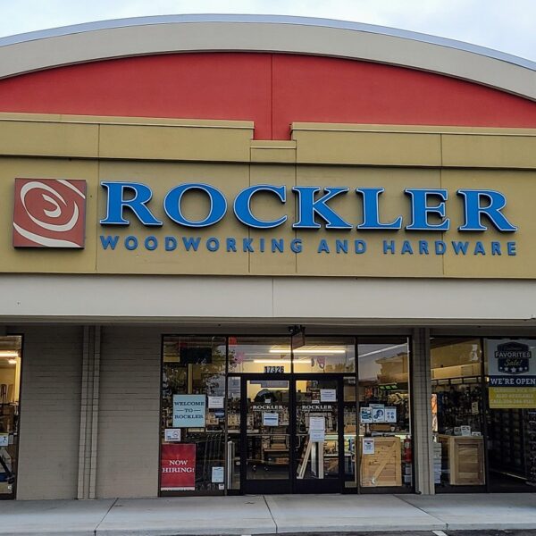 Stores Like Home Depot: Top Alternatives For Home Improvement Needs ...