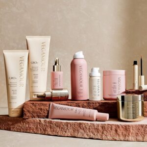 Vegamour Before and After: Real Results or Hype? - Must Read This ...