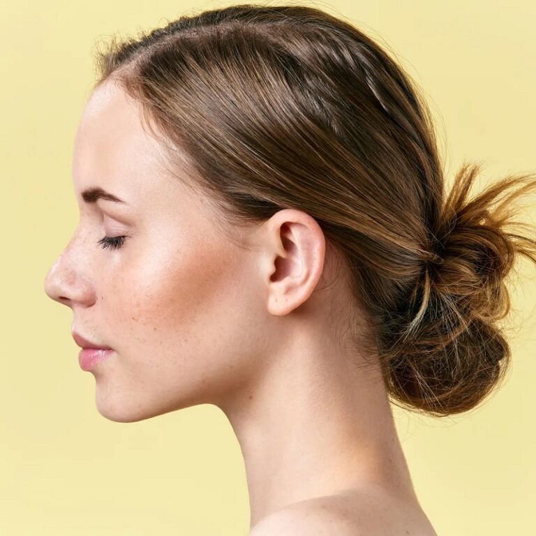 Mewing Before and After: Transforming Your Face with Proper Tongue ...