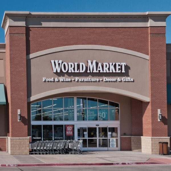Top 5 Stores Similar To World Market for Unique Global Finds - Must ...