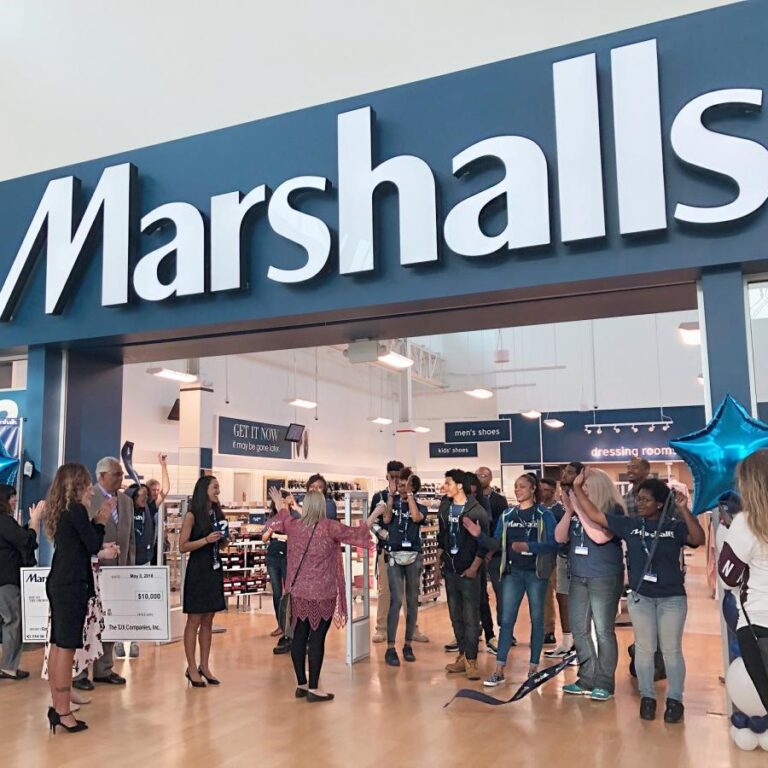 Stores Like Marshalls: Affordable Alternatives for Discount Shopping ...