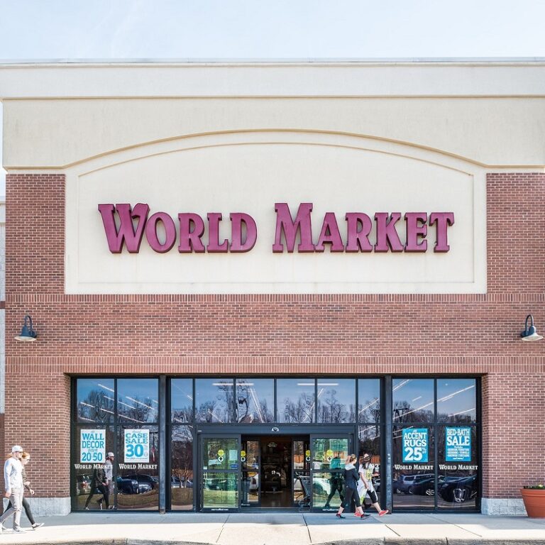 Top 5 Stores Similar To World Market for Unique Global Finds - Must ...