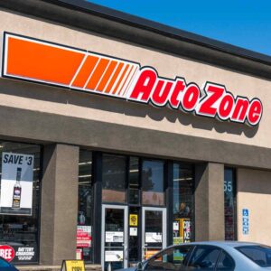 Stores Like AutoZone - Must Read This Before Buying