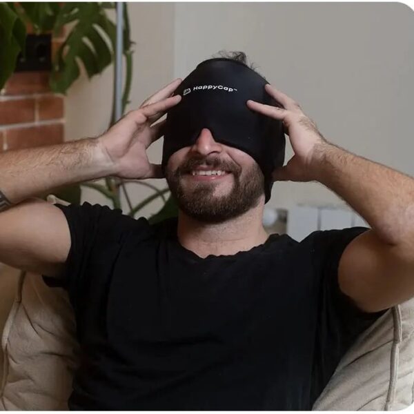 HappyCap Review - Must Read This Before Buying