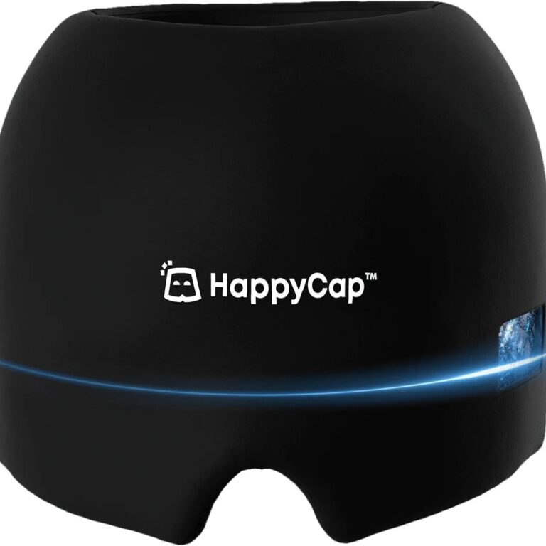 HappyCap Review - Must Read This Before Buying