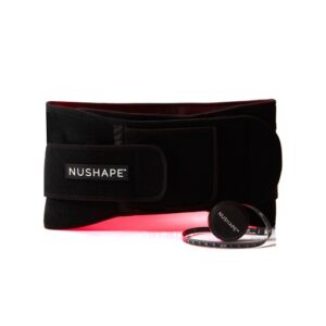Nushape Lipo Wrap Review - Must Read This Before Buying