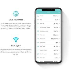 Oxiline Scale X Pro Review - Must Read This Before Buying