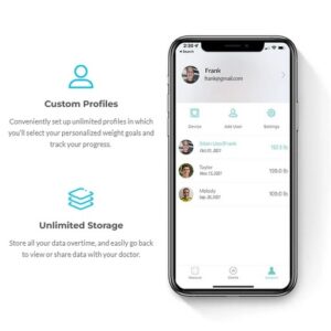 Oxiline Scale X Pro Review - Must Read This Before Buying