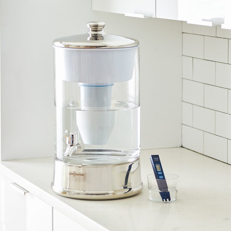 ZeroWater Review - Must Read This Before Buying