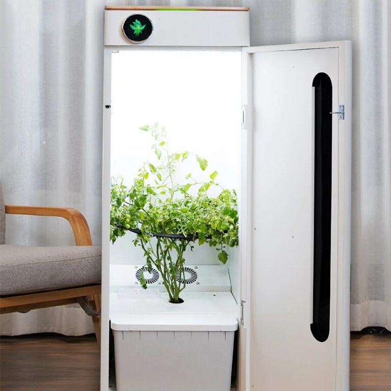 10 Best Indoor Growing Systems - Must Read This Before Buying