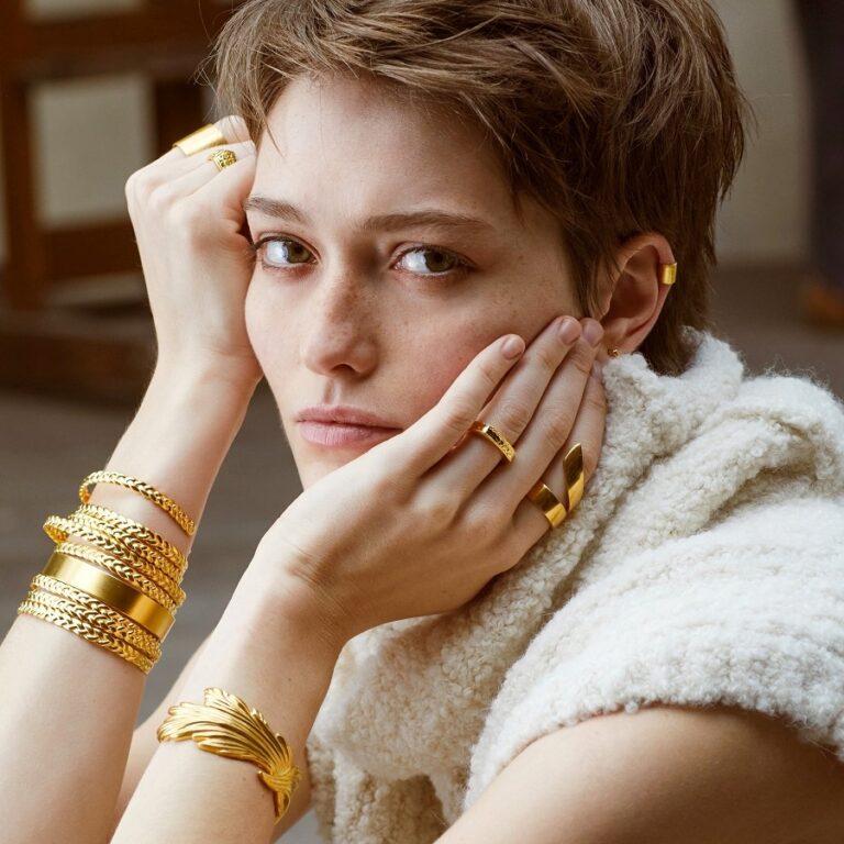 Mene Jewelry Review: A Comprehensive Look at Quality and Design - Must ...