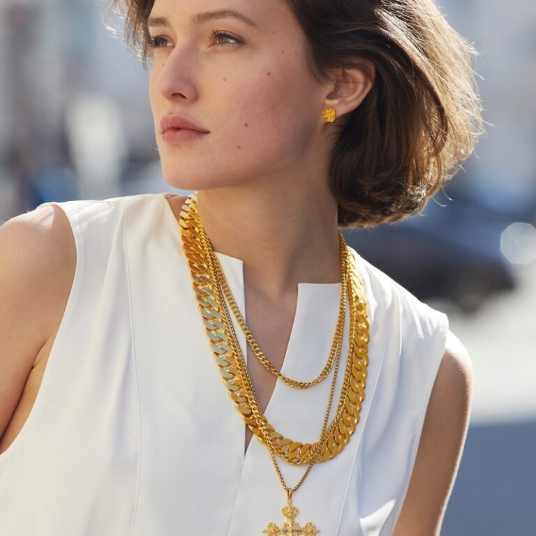 Mene Jewelry Review: A Comprehensive Look at Quality and Design - Must ...