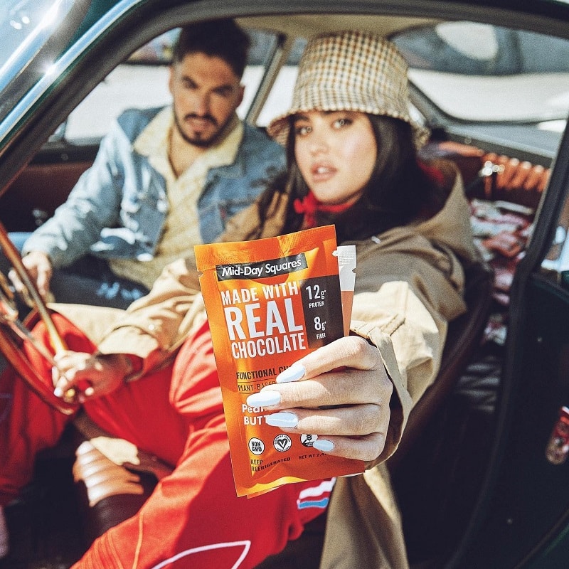 Mid Day Squares Review: A Look at the Popular Snack - Must Read This ...