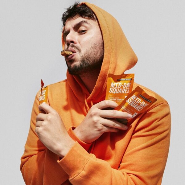 Mid Day Squares Review: A Look at the Popular Snack - Must Read This ...