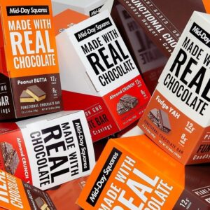 Mid Day Squares Review: A Look at the Popular Snack - Must Read This ...