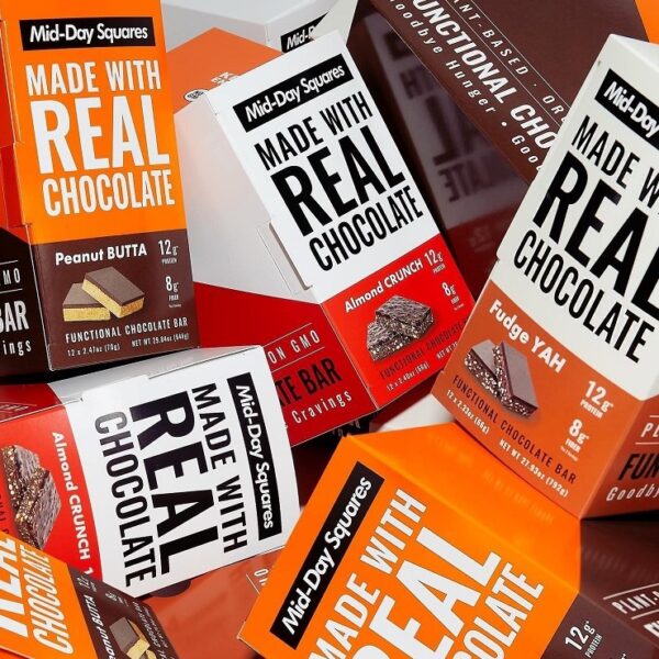 Mid Day Squares Review: A Look at the Popular Snack - Must Read This ...