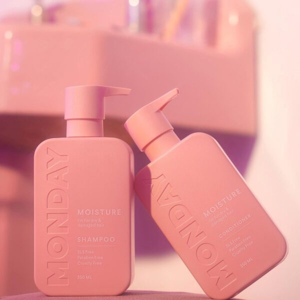 Monday Haircare Review - Must Read This Before Buying