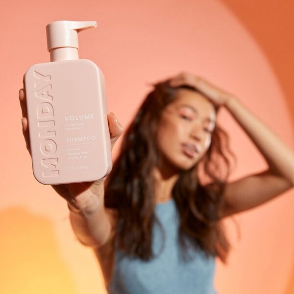 Monday Haircare Review - Must Read This Before Buying