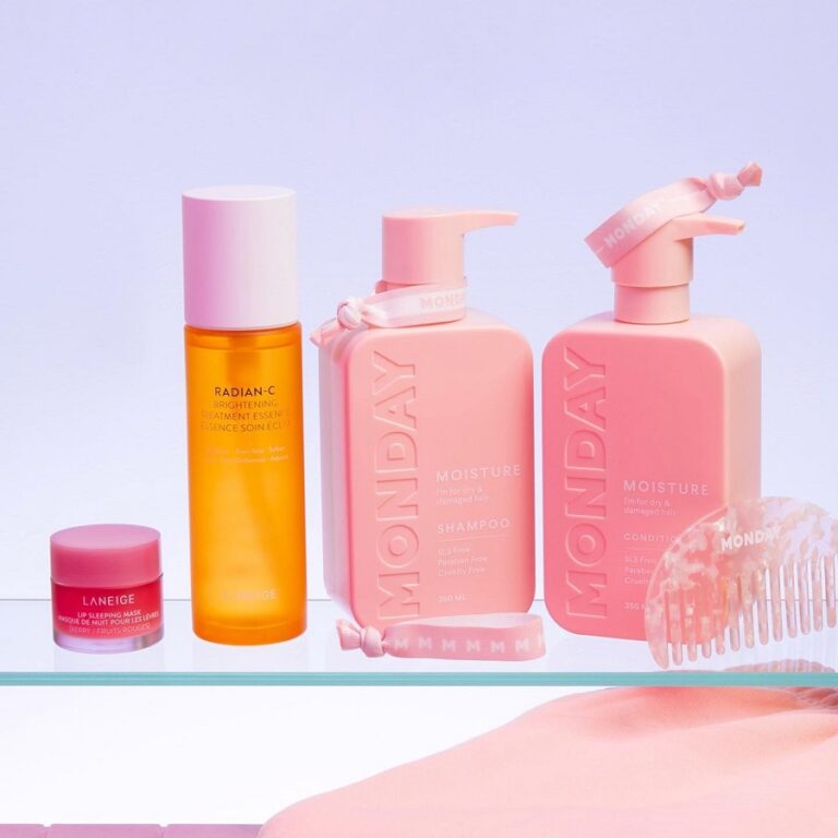 Monday Haircare Review - Must Read This Before Buying
