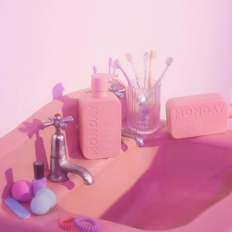 Monday Haircare Review - Must Read This Before Buying