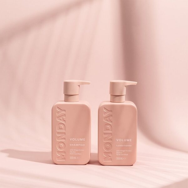 Monday Haircare Review - Must Read This Before Buying