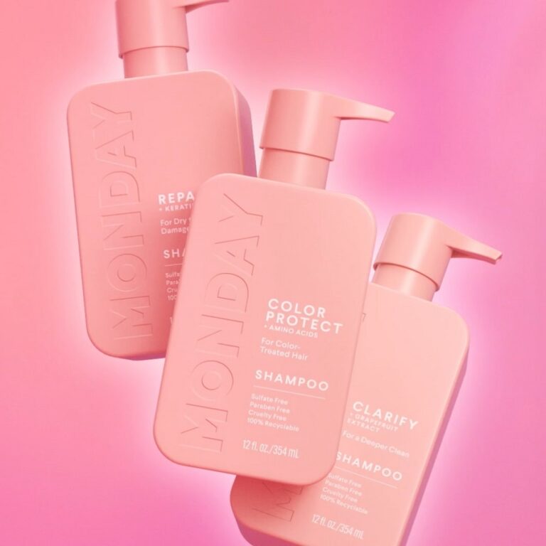 Monday Haircare Review - Must Read This Before Buying