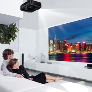 Optoma Projectors Review: A Comprehensive Look at The Product Lineup ...