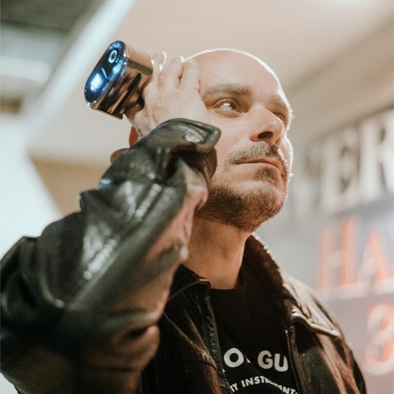 Skullshaver Review: A Comprehensive Look at the Pros and Cons - Must ...