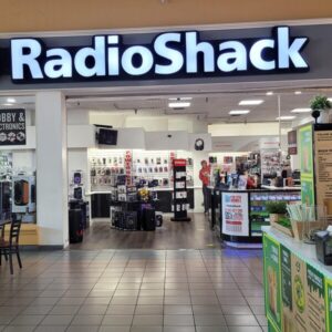 7 Stores Like Radio Shack for Your Electronic Needs - Must Read This ...