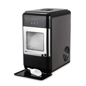 10 Best Nugget Ice Makers - Must Read This Before Buying