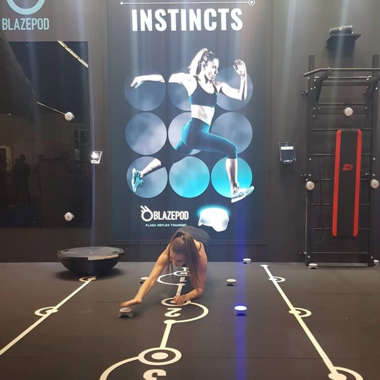 BlazePod Review: A Look at the Innovative Fitness Tool - Must Read This ...