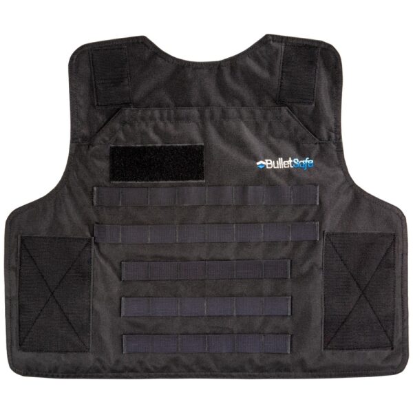BulletSafe Review: Affordable Body Armor for Personal Protection - Must ...