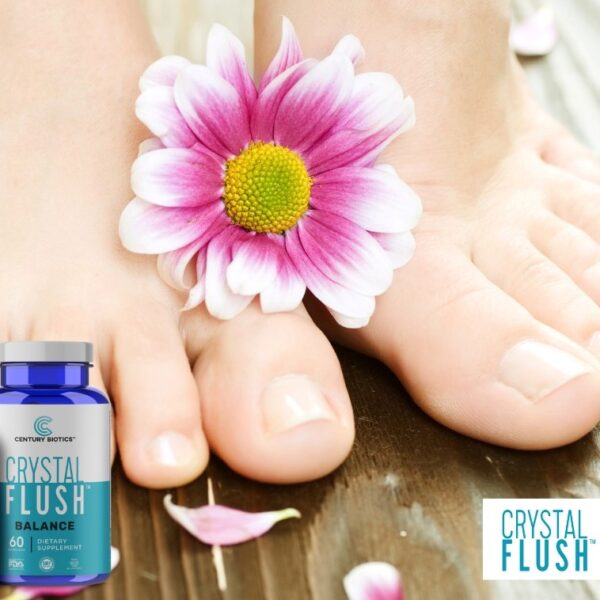 Crystal Flush Review - Must Read This Before Buying