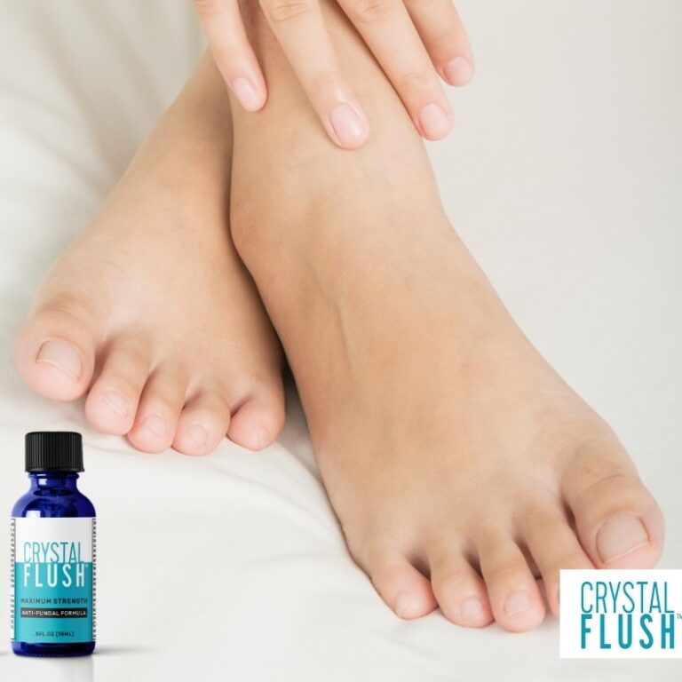 Crystal Flush Review - Must Read This Before Buying