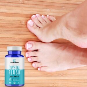 Crystal Flush Review - Must Read This Before Buying