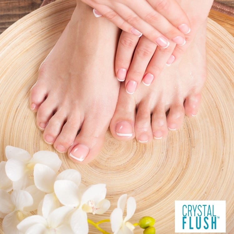 Crystal Flush Review - Must Read This Before Buying Crystal Flush Review - Must Read This Before Buying