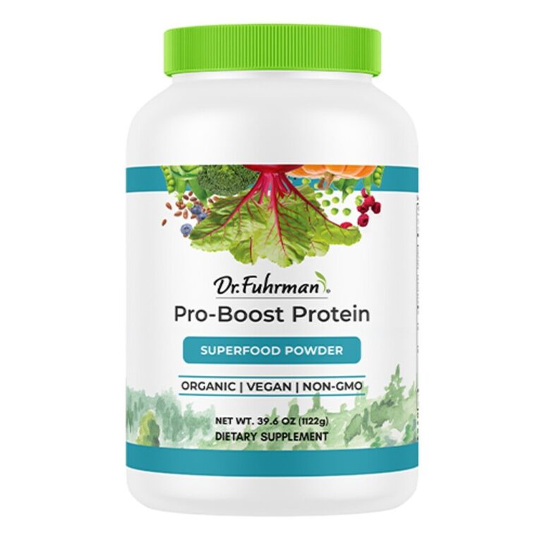 Dr. Fuhrman Review - Must Read This Before Buying